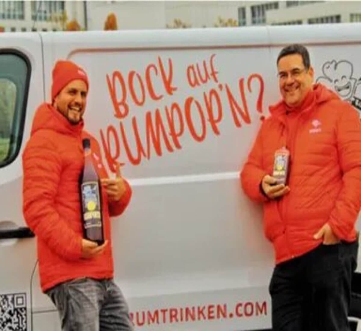 Cocktail classes in Munich | Mixing cocktails near you | konfetti